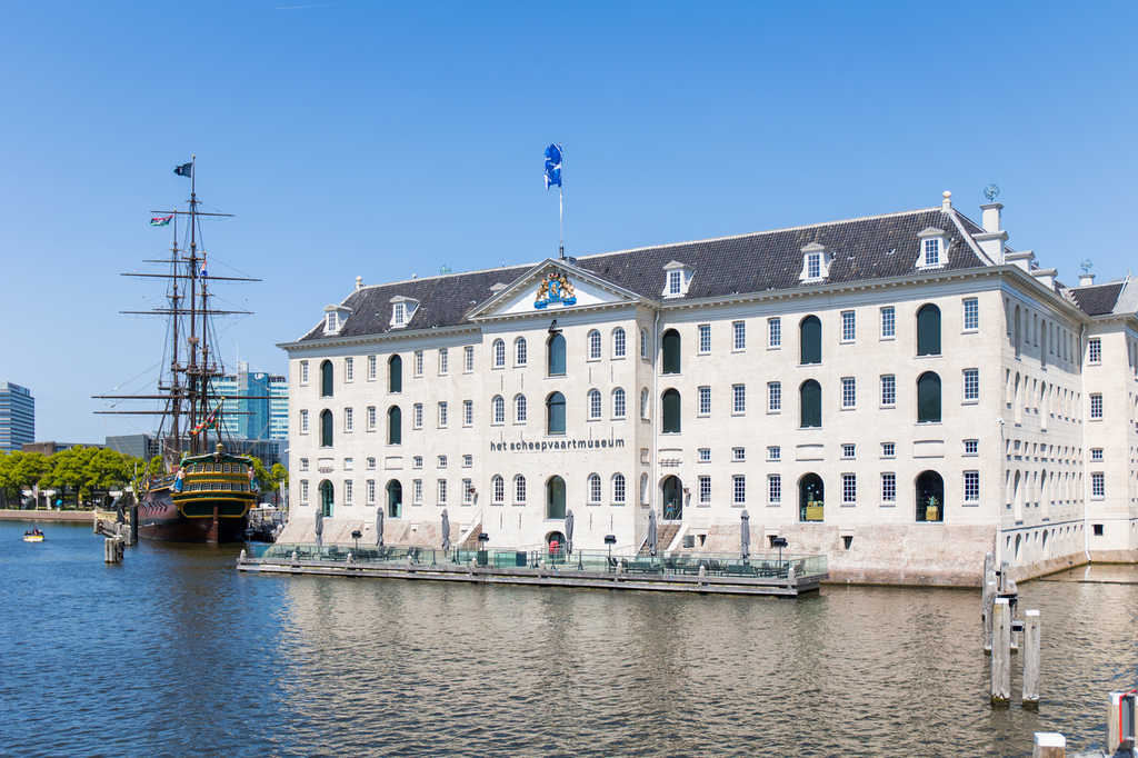 Partners Zeiler van het Jaar | Zeiler van het Jaar