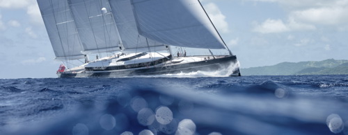 Partners Zeiler van het Jaar | Zeiler van het Jaar