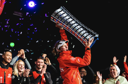 Wie verdient de Conny van Rietschoten Trofee 2018? | Zeiler van het Jaar