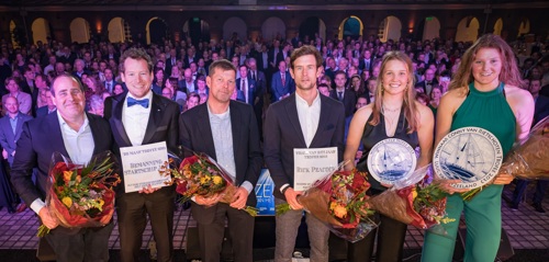 zeiler van het jaar | Zeiler van het Jaar
