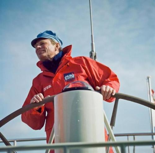 Nomineer jouw kandidaat voor de Zeiler van het Jaar prijzen | Zeiler ...